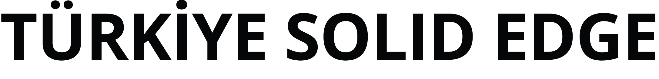 Solid Edge Türkiye | Siemens